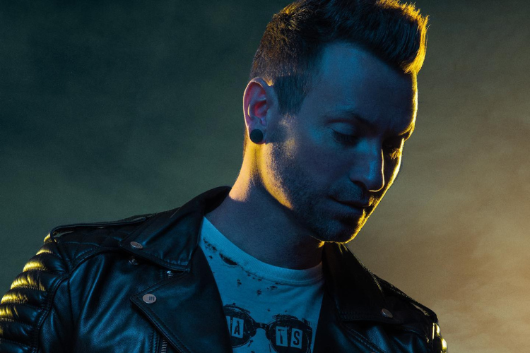 Thousand Foot Krutch announces new project after 6 years - CHVNRadio: Southern Manitoba's hub ...